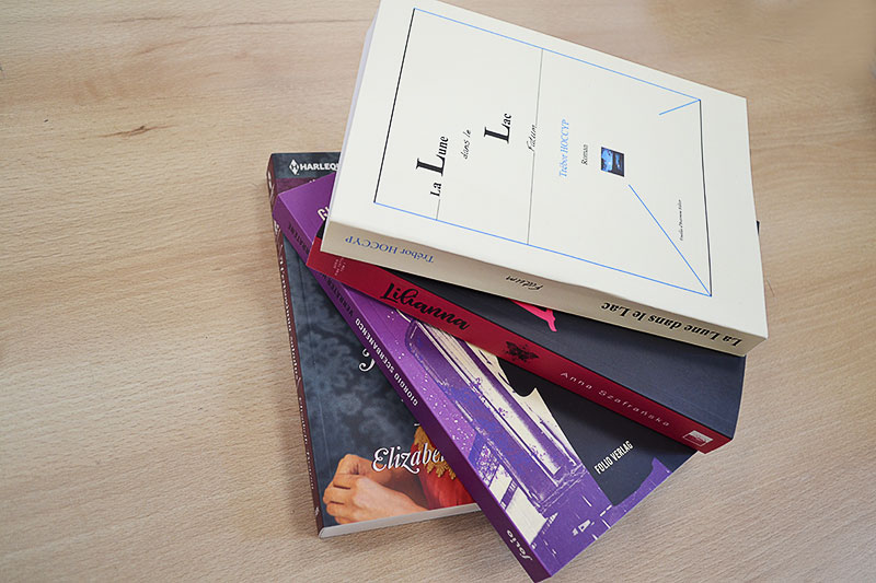 Réussir son Livre Dos Carré Collé | Trucs et Astuces Graphiques